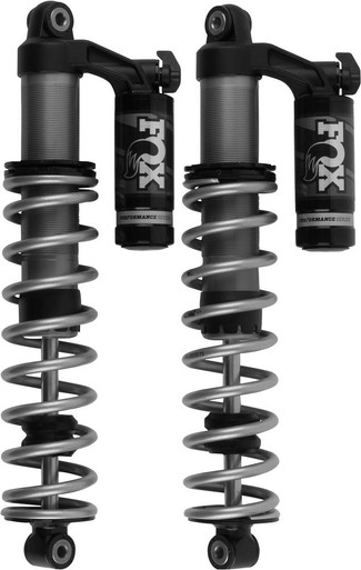 FOX Shocks Front Polaris Ranger Crew 2.0 QS3 6-Seater - 885-06-150-6