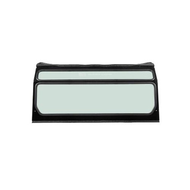 Super Comp USA Can-Am Commander Rear Windshield | UTV Source