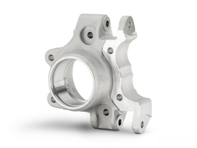 SuperATV Polaris RZR XP 1000 Up & Running Rear Knuckle - HKR-P-RZR1KL-MAIN