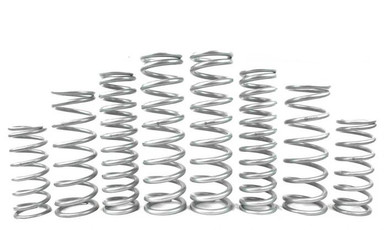 MTS Off-Road Polaris Xpedition Dual Rate Spring Kit - B30-SK-MAIN
