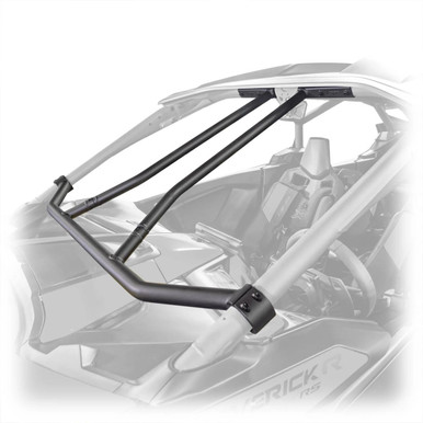 DRT Motorsports Can-Am Maverick R Intrusion Bar Kit - 30005PT02101