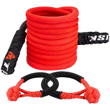 Tusk Kinetic Recovery Kit Stage 1