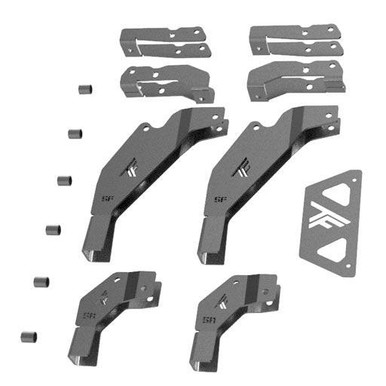 Buy Thumper Fab Can-Am Defender 2-Inch Bracket Lift Kit | UTVSource.com