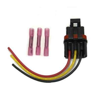 RLB Motorsports Polaris Pulse Plugs - POL-PLS-MAIN