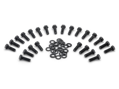 SuperATV Replacement MADLock Ring Hardware Kit - WHL-BLR-HK