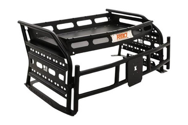 Razorback Offroad Can-Am Commander Expedition Rack