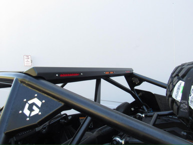 Buy Geiser Performance Polaris RZR PRO R Rear Wing | UTVSource.com