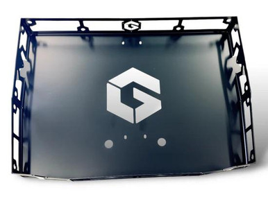 Buy Geiser Performance Can-Am Maverick R Cargo Box | UTVSource.com