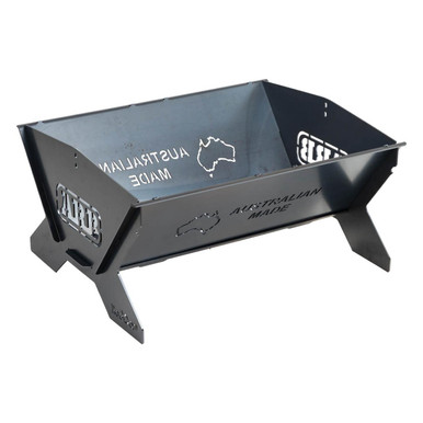 ARB 4x4 Accessories Fire Pit - 10500200