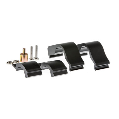 ARB 4x4 Accessories Light Bar Tube Clamp Kit - ARM476-MAIN