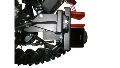 Moose Offroad RM5 Plow Frame Track Extension Kit