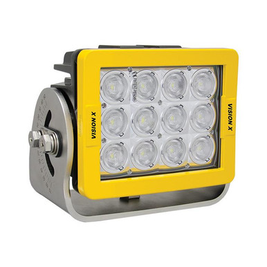 Vision X Blacktips HD LED Work Light (Series 12)