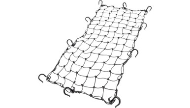 Moose Offroad Adjustable Cargo Net - O15-7018-20-MAIN