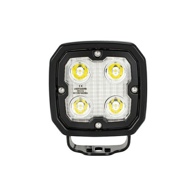 Vision X Duralux (4 LED) - DURA-410-MAIN