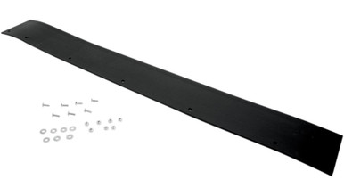 Moose Offroad Universal Rubber Plow Flap | UTV Source