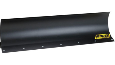 Moose Offroad Universal Steel Plow Blade