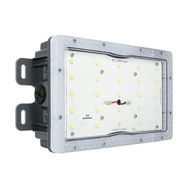 Vision X Junction Box LED Light (50W)