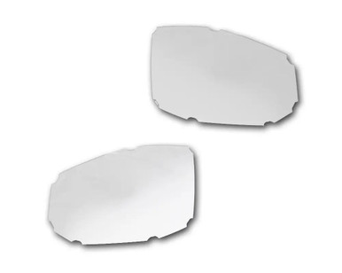 Pro Armor Side Mirror Glass Kit Replacement | UTV Source