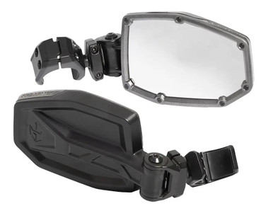 Pro Armor Side View Mirror | UTV Source