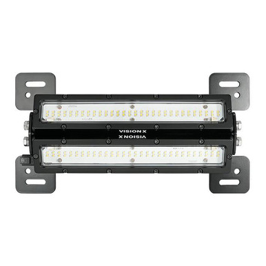 Vision X DC Shockwave LED Panel (Single) - MIL-SWS1210-MAIN