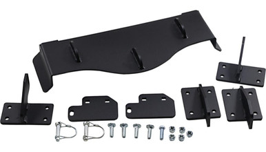 Moose Offroad Universal RM4 to RM5 Plow Mount Adapter Kit