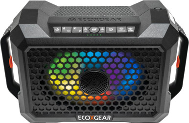 ECOXGEAR The Defender Portable Speaker