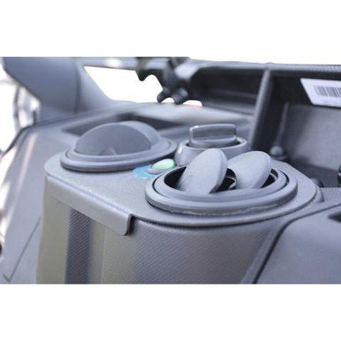 Moose Offroad Polaris Ranger XP/Crew Expedition Cab Heaters - 4510-0696 ...