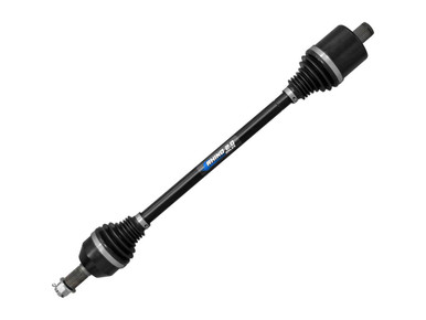 HCR Racing Polaris RZR Pro XP Rhino 2.0 Long-Travel Axles - AX-1-86-R ...