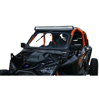 Tusk Polaris RZR Pro R / Pro S V2 LED Light Bar Kit