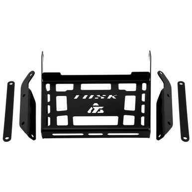 Tusk Yamaha TW200 Front Utility Rack - 2130240001