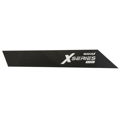 MadJax XSeries Storm Rocker Panel Decal