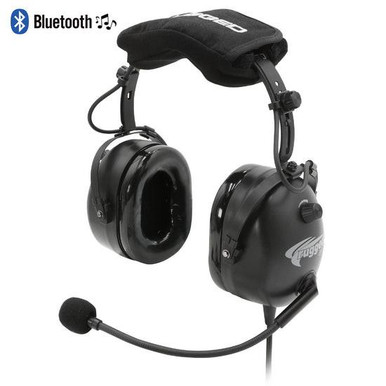Rugged Radios Rugged Air RA210-BT Bluetooth General