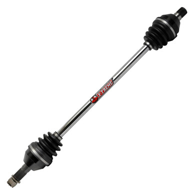 Demon Can-Am Maverick X3 Xtreme Axle Race Spec 4340 (Rear)