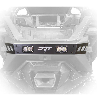 DRT Motorsports Polaris Pro R Rear Fascia Chase Light