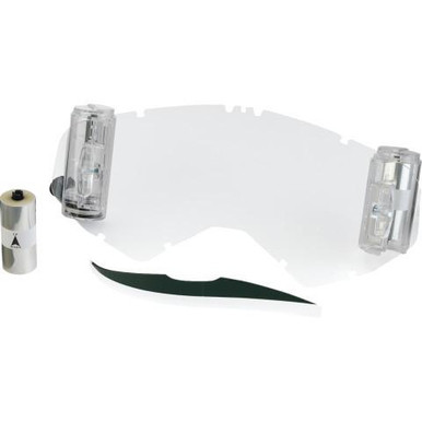 Moose Offroad XCR Goggle Roll-Off System - 2602-0871