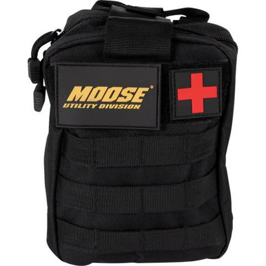 Moose Offroad Individual First Aid Medical Kit | UTV Source