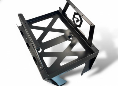 Geiser Performance Polaris RZR Pro R / Turbo R Fuel Cell Mount