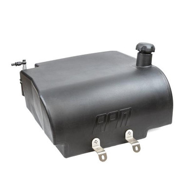 RPM Powersports 12 Gallon Auxiliary Fuel Tank | UTV Source