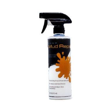 Simpson Molecule Mud Repel | UTV Source
