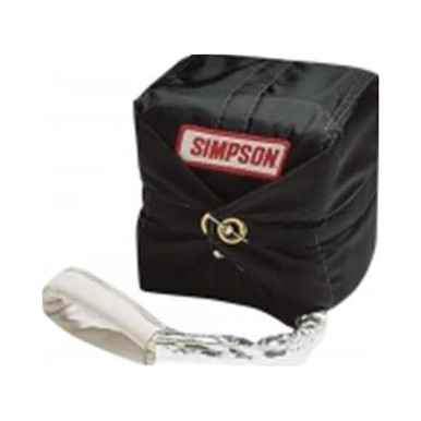 Simpson Crossform 12" Parachute Packs | UTV Source