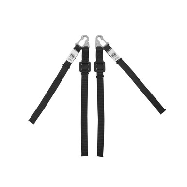 Simpson Racing Hybrid Post Clips Tether Set - HSPA