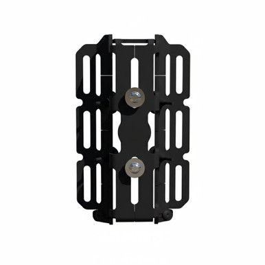 Razorback Offroad Auxiliary Fuel and Utility Mount