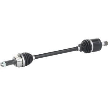 Moose Offroad Honda Pioneer 1000 / 1000-5 Heavy-Duty CV/Complete Axle Kit