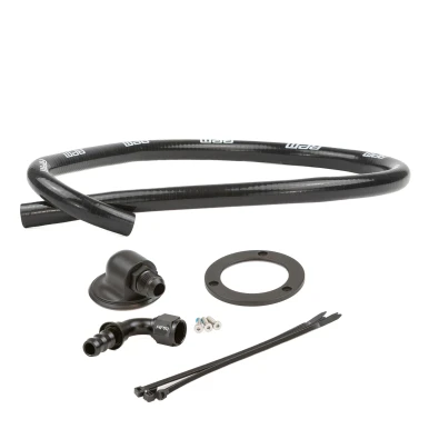 RPM Powersports Segway Super Villain 4-Stage Catch Recirculation kit