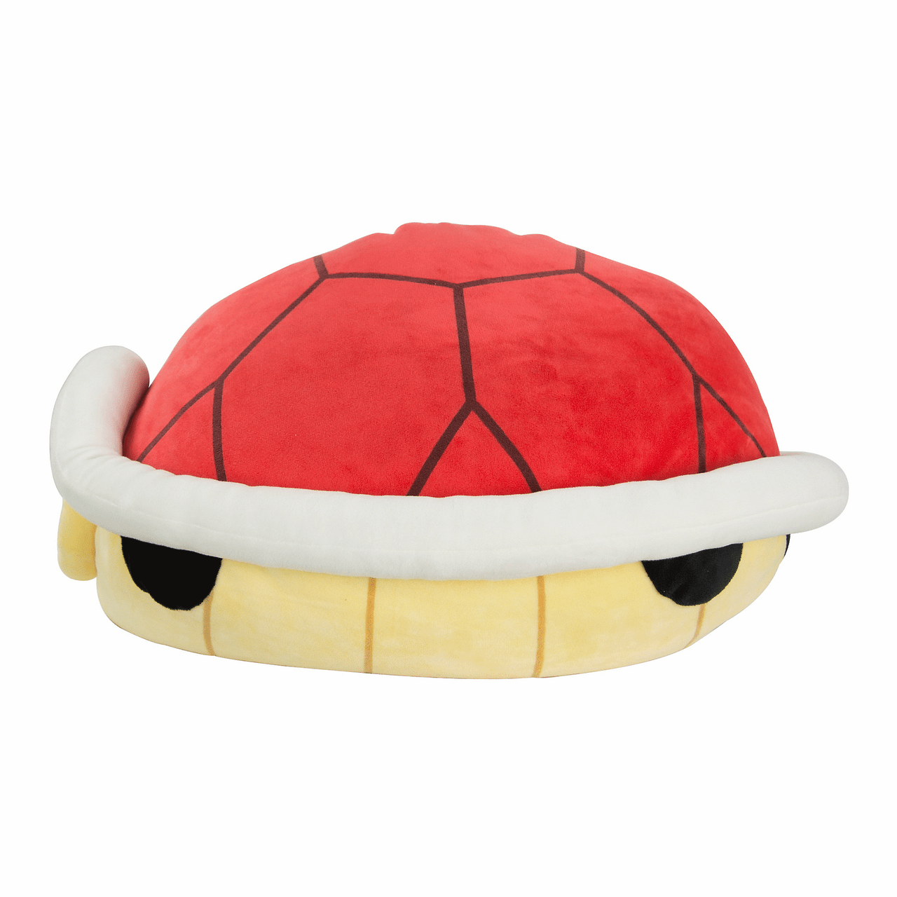 Club Mocchi- Mocchi- Super Mario™ Bowser Shell Mega Plush Toy, 15 inch