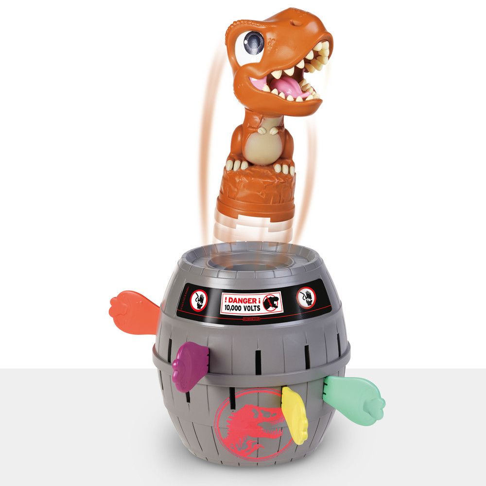 Pop Up T.rex