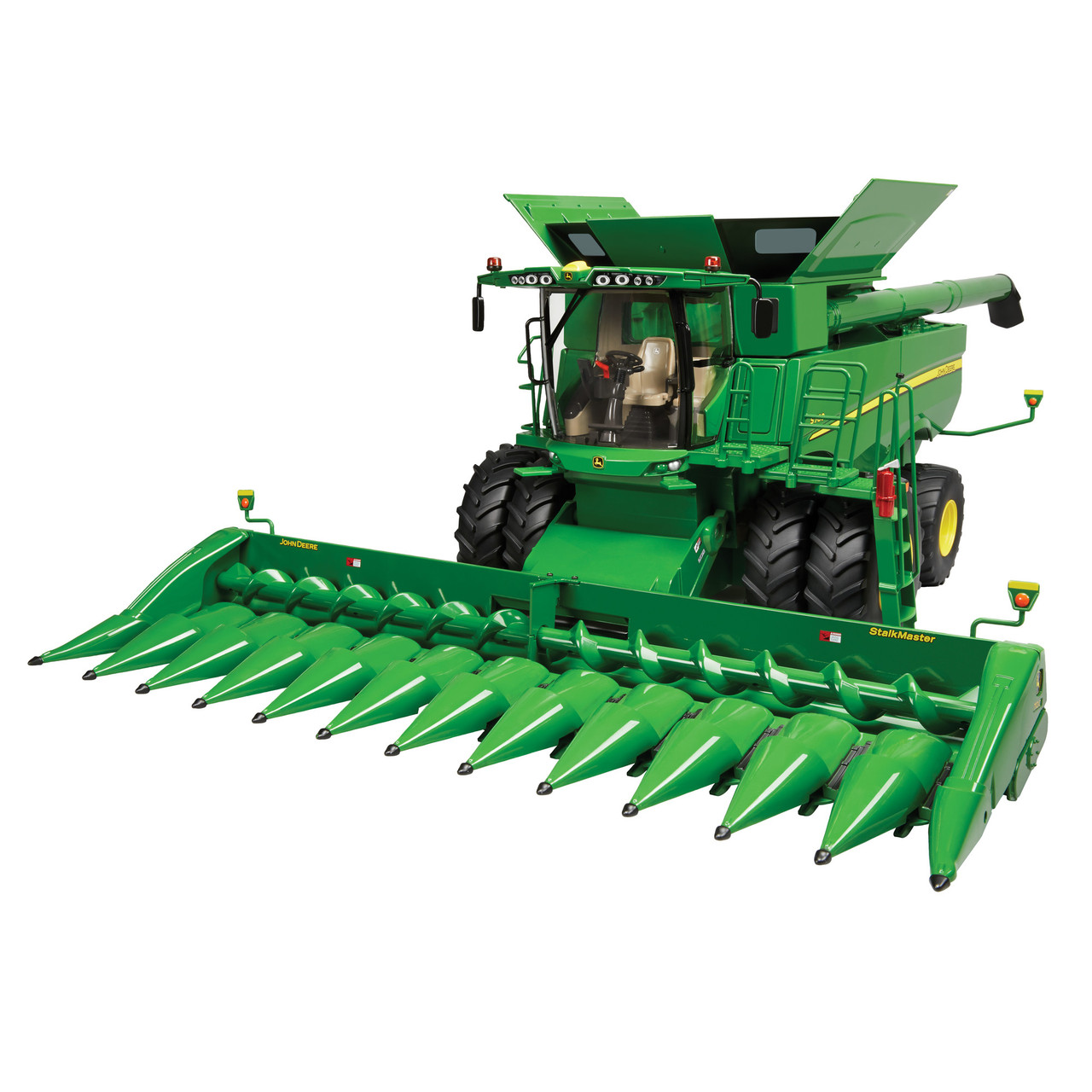 Prestige Select John Deere 1:16 S780 Combine