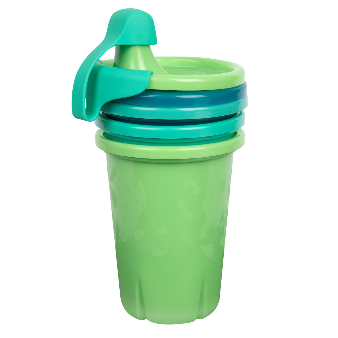 Shop - Feeding - Cups - Sippy - The First Years