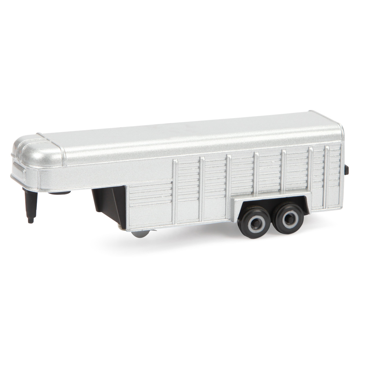 Toys Gooseneck Cow Trailer