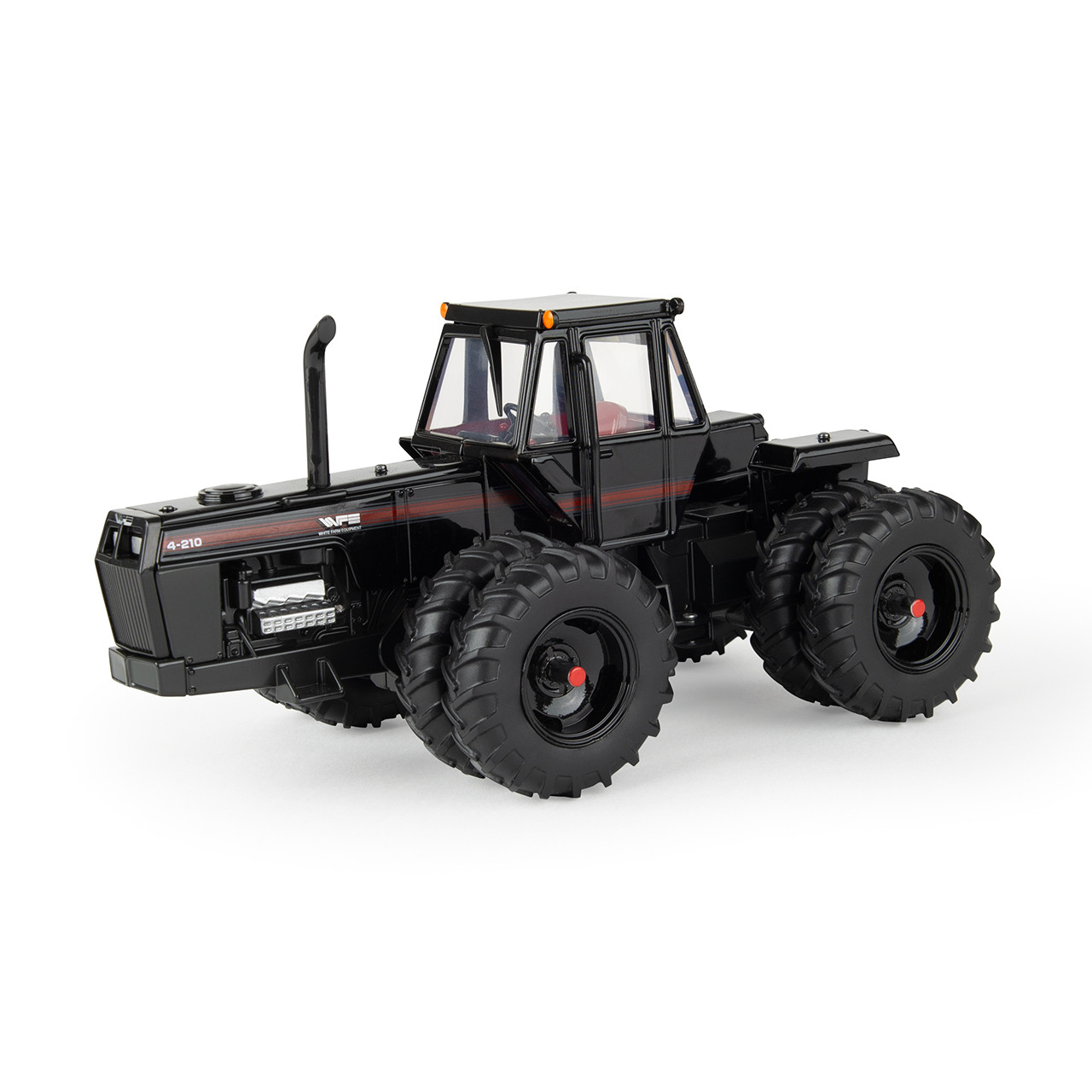 White 1:32 Scale 4-210 Tractor – Die-Cast Metal Replica – National Farm ...